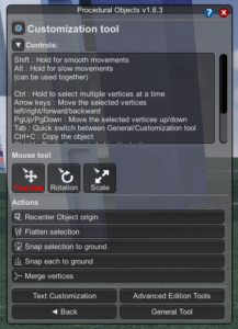 【MOD使い方講座】Procedural Objectsのすゝめ | Cities:Skylines 街づくりコンテスト