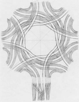 5分岐 Pinavia 型 junction の作成 | Cities:Skylines 街づくりコンテスト