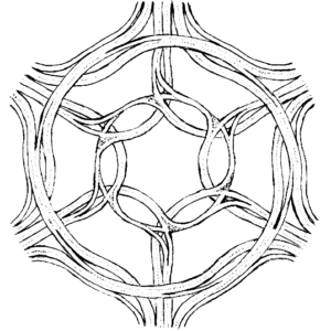 5分岐 Pinavia 型 junction の作成 | Cities:Skylines 街づくりコンテスト