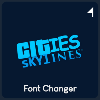 【2023年5月後半】CSLMOD最新情報 | Cities:Skylines 街づくりコンテスト